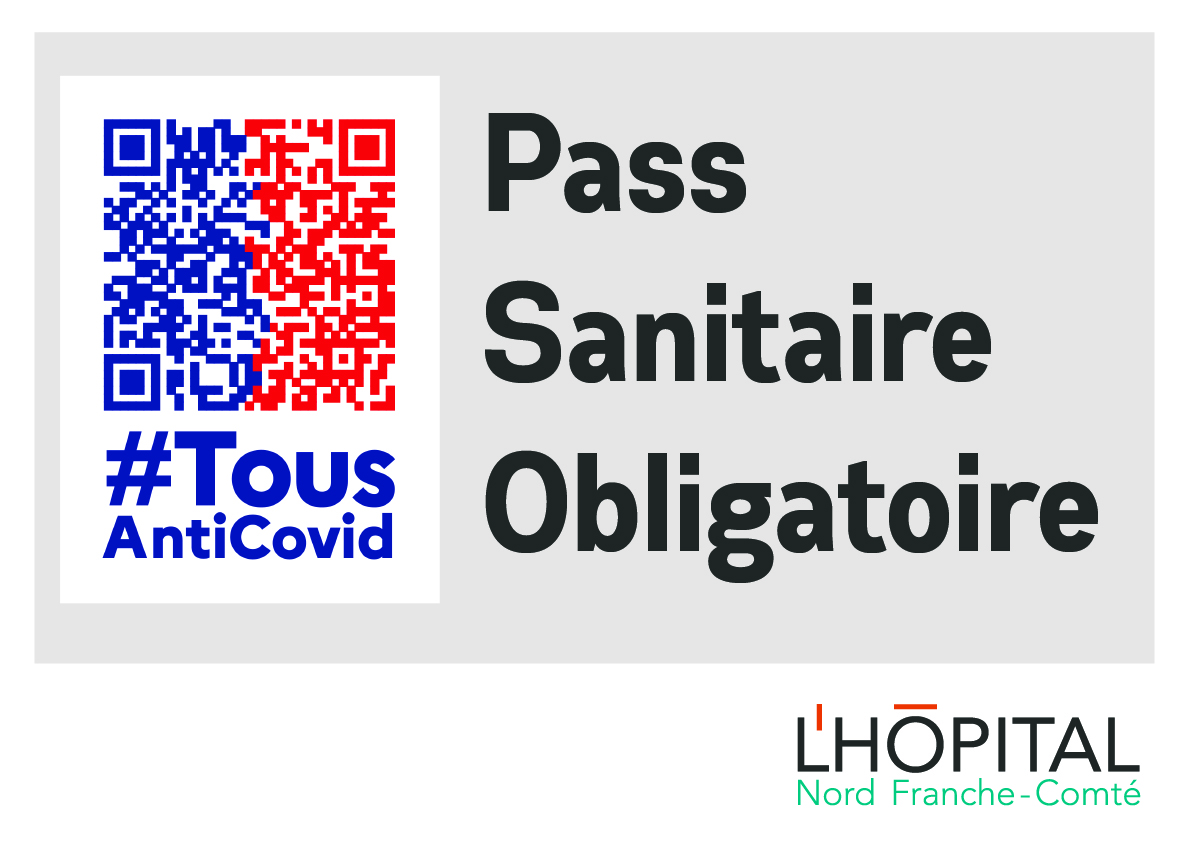 Hôpital Nord Franche-Comté - HNFC à Trévenans