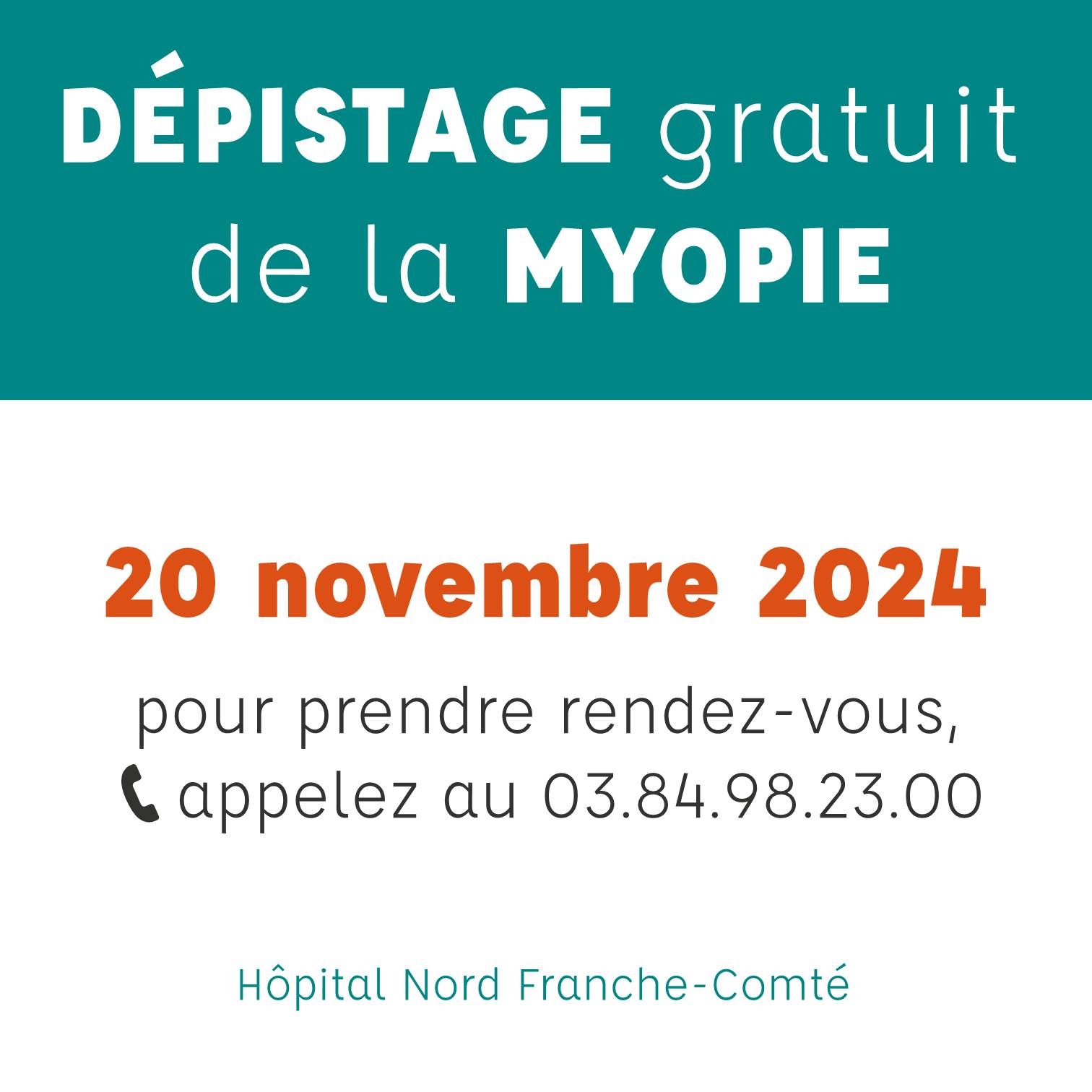 Hôpital Nord Franche-Comté - HNFC à Trévenans