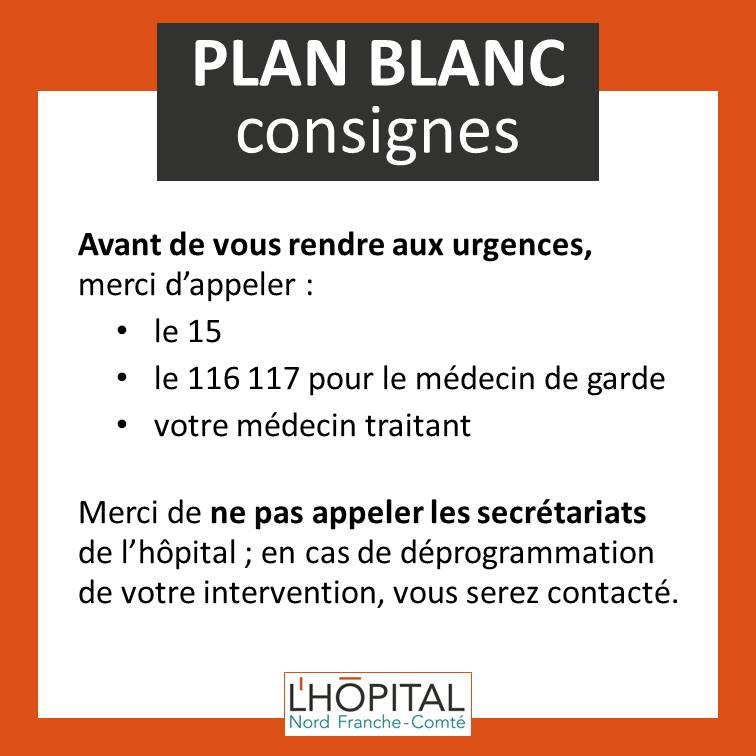 Hôpital Nord Franche-Comté - HNFC à Trévenans